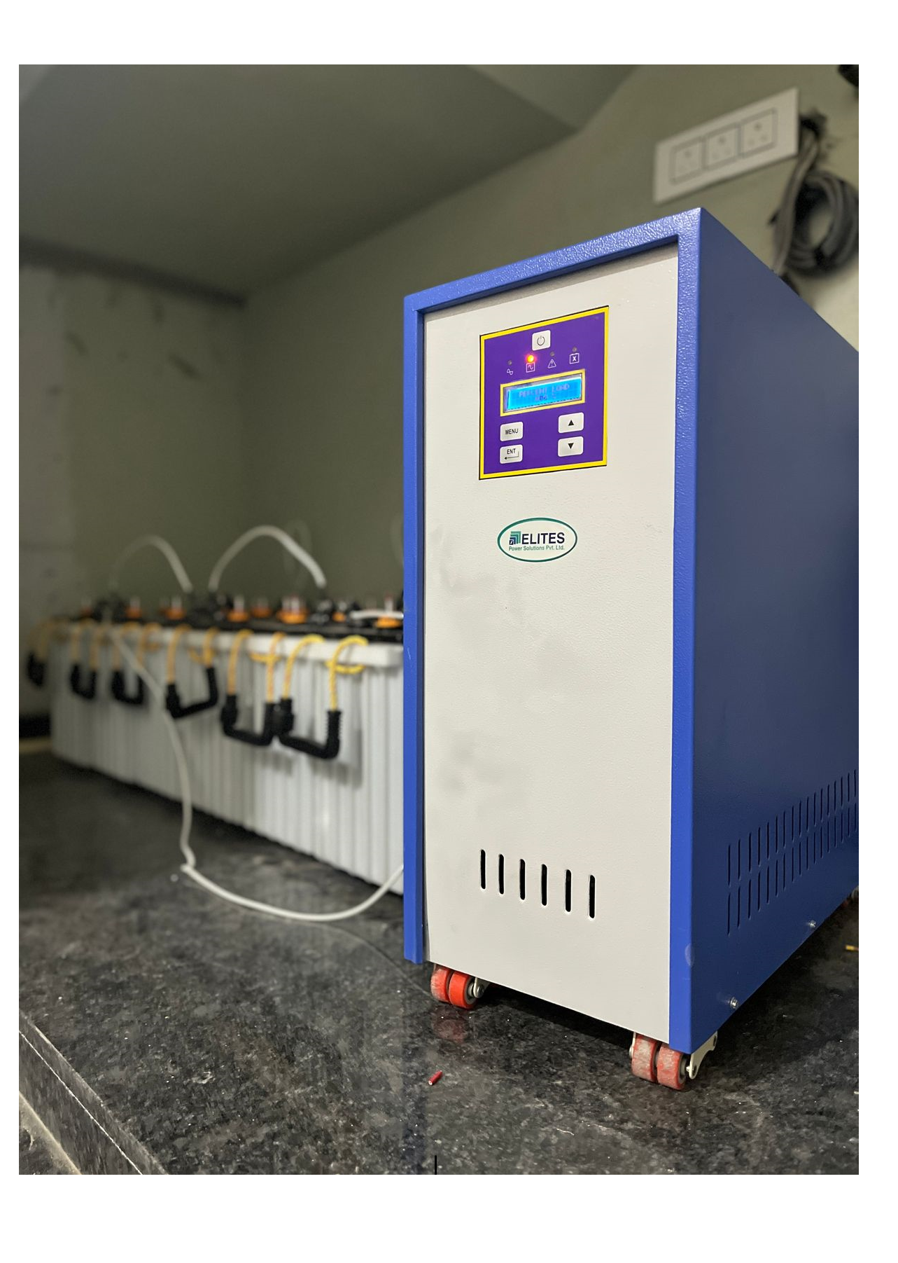 Elites Power Solutions