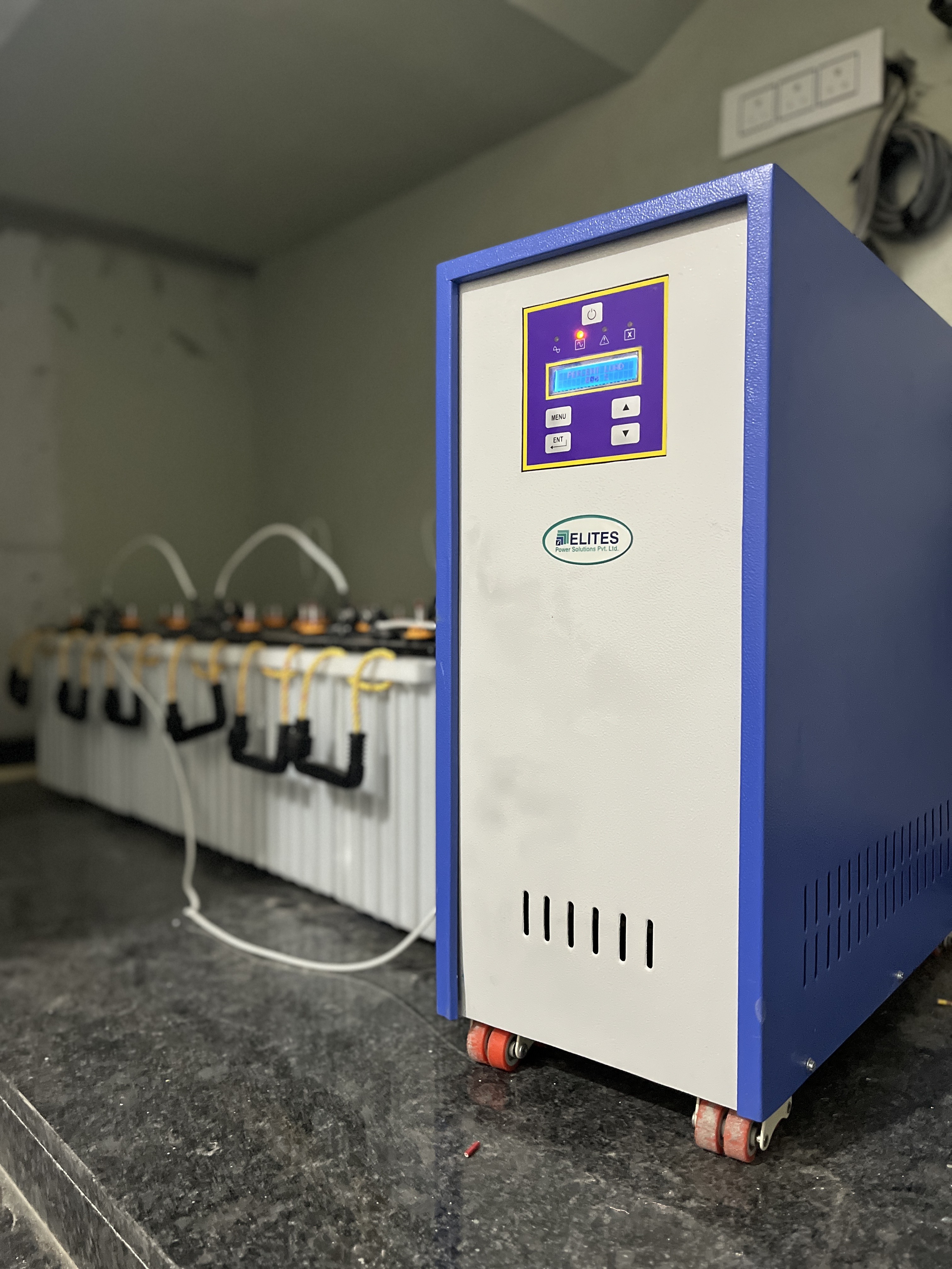 Elites Power Solutions